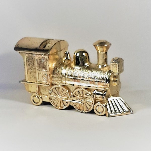Train Bank - Etsy