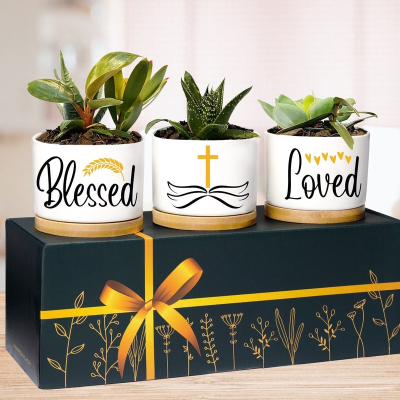 Religious Gifts - 60+ Gift Ideas for 2025