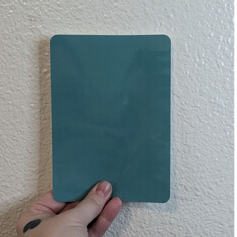 Pink Teal Shades Solid Colors Kindle Case Inserts E-reader Case Insert ...