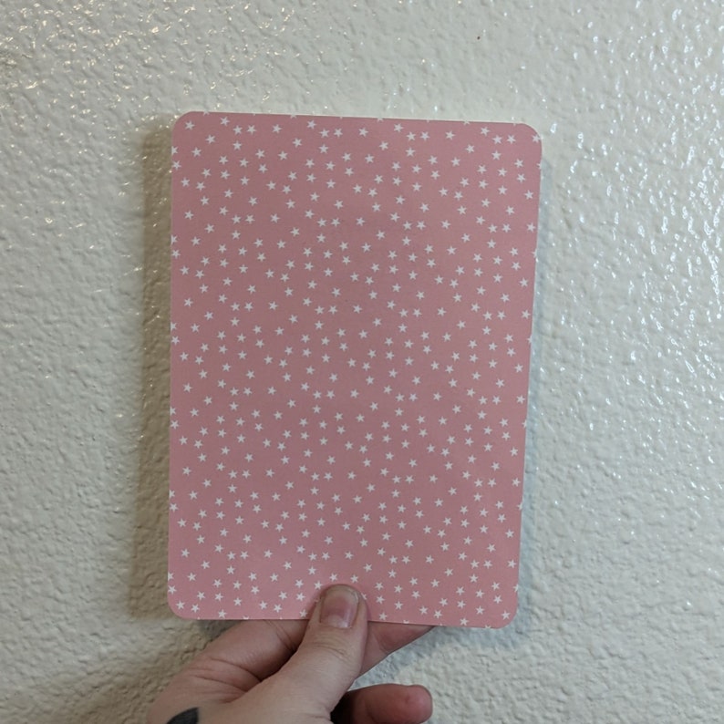 Pink Heart Chevron Dots Stripes Kindle Case Inserts E-reader Case ...