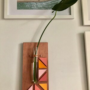 Hanging Propogation Station - Etsy