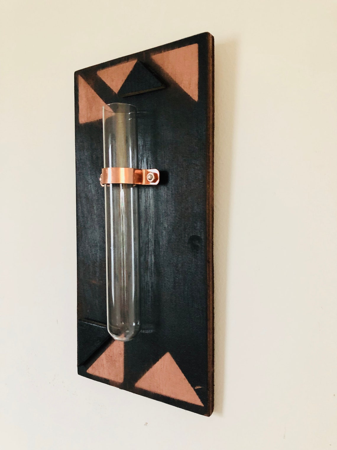 Hanging Propogation Station - Etsy