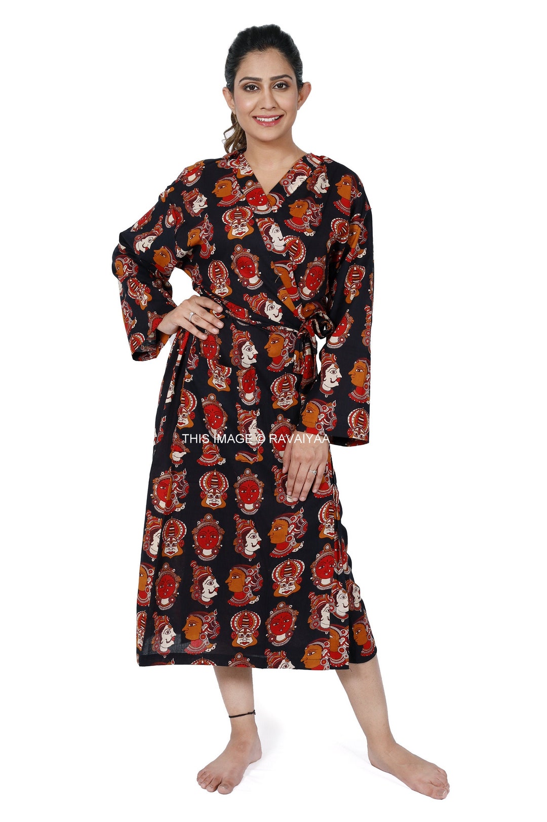 Black Robe Bridesmaid Robes Bridesmaids Gift Getting Ready - Etsy 日本