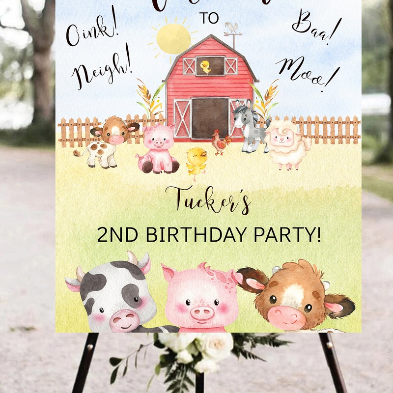 Wooden Moo Signs - Etsy