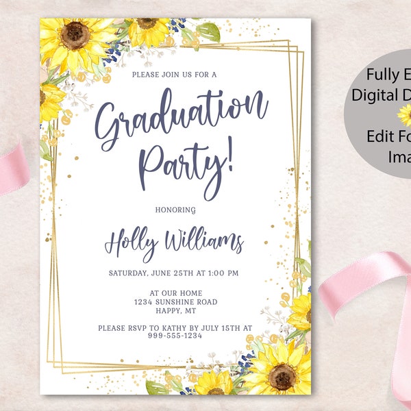 Country Graduation - Etsy