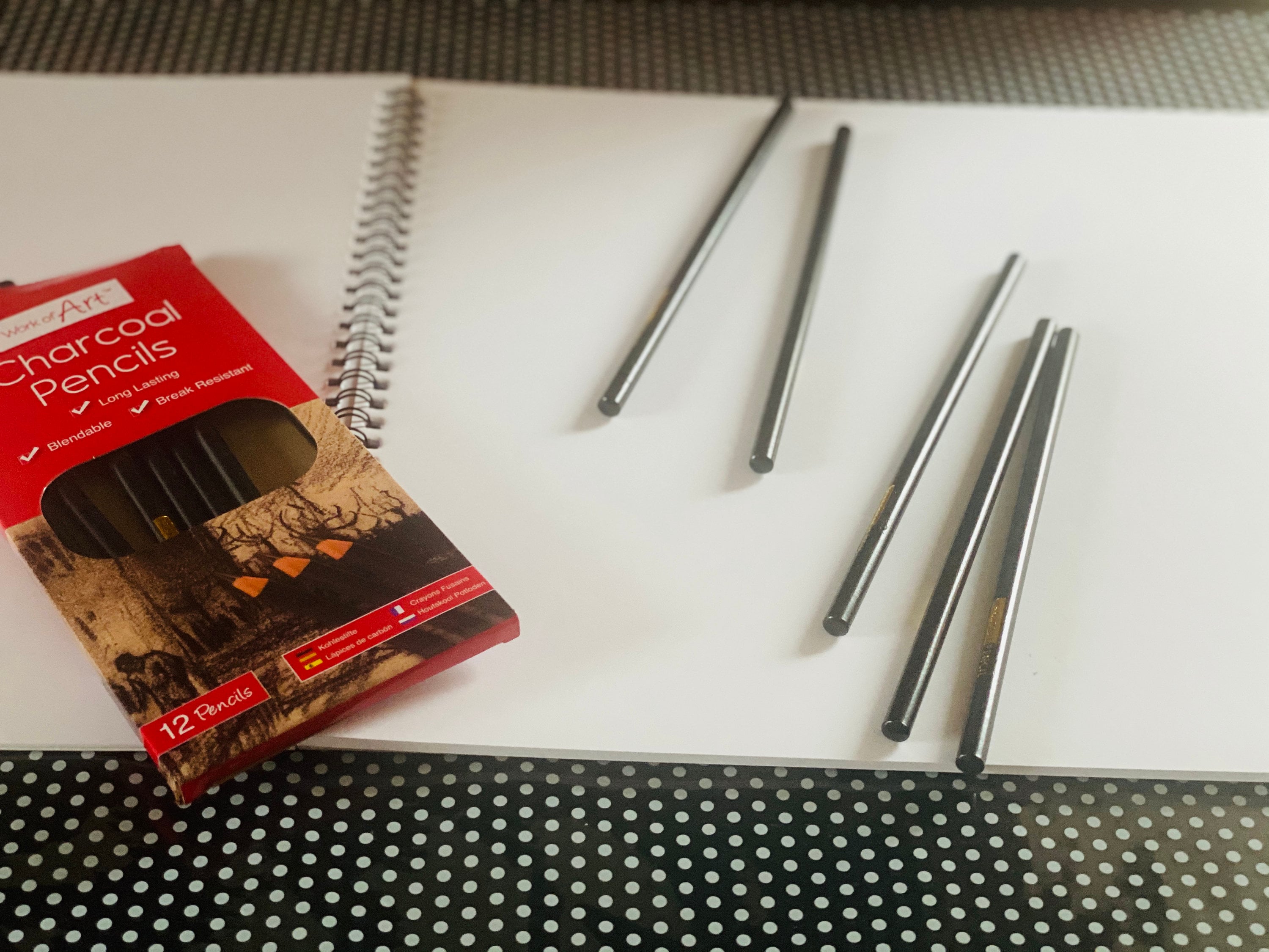 A3 Landscape Sketch Pad - Etsy