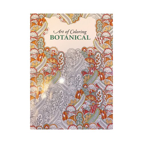 My Book of Everything A Wanderlust Colouring Experience - Etsy Australia