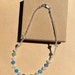 Stacey Michelle Studio Signature Flower Choker - Etsy