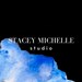 Stacey Michelle Studio Signature Flower Choker - Etsy