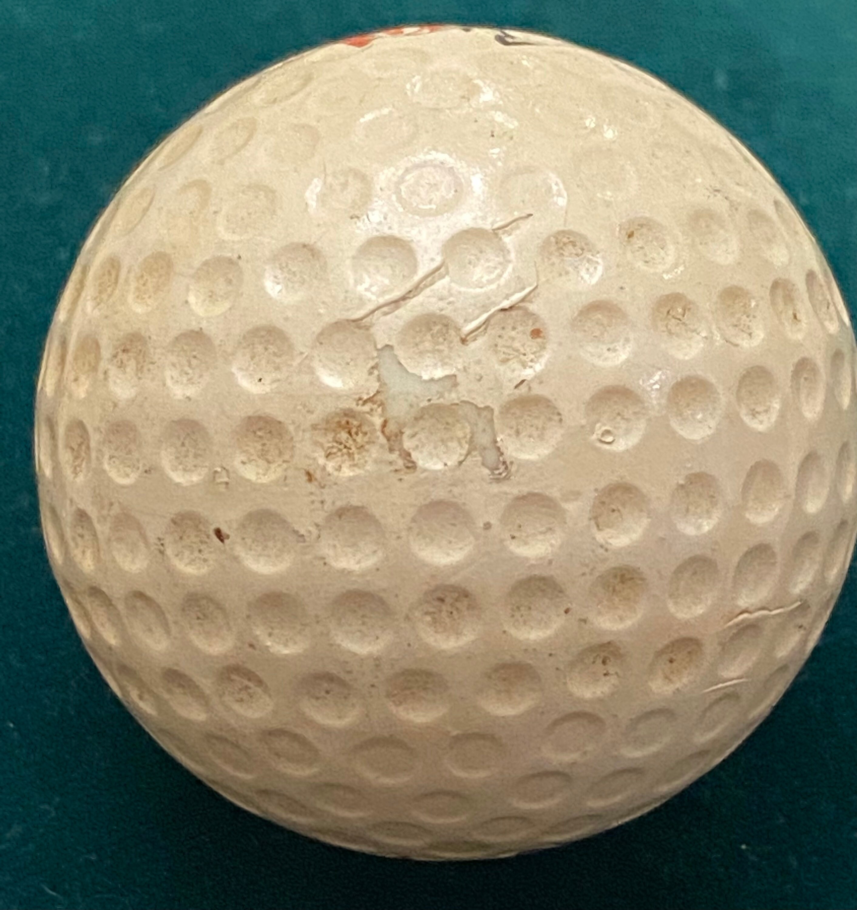 VINTAGE Polara Plus 2 Circa 1970/80s Rare Golf Ball - Etsy