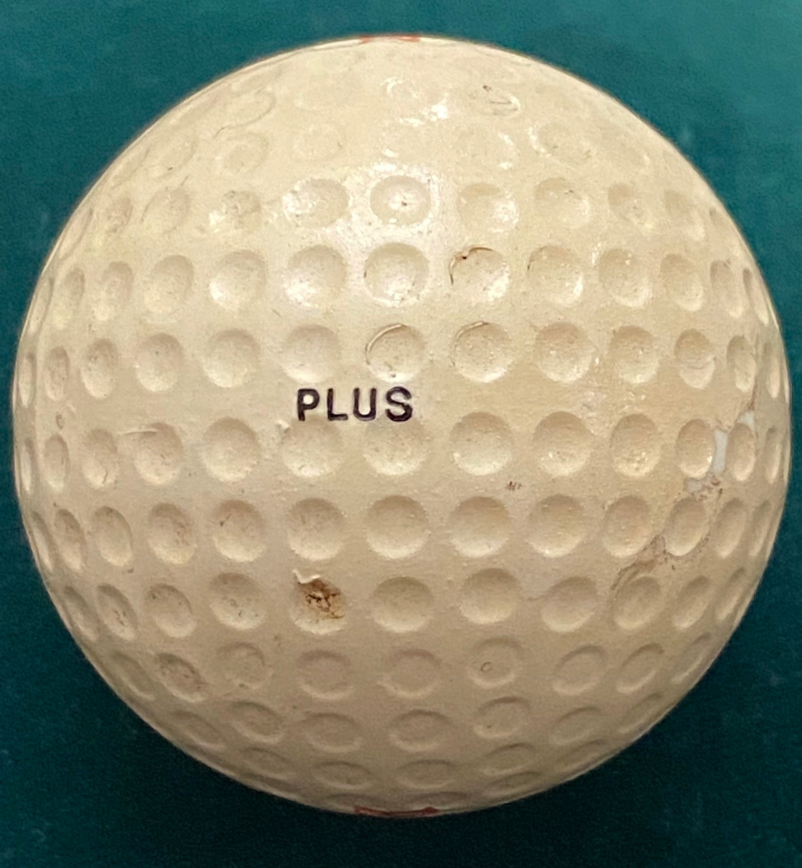 VINTAGE Polara Plus 2 Circa 1970/80s Rare Golf Ball - Etsy