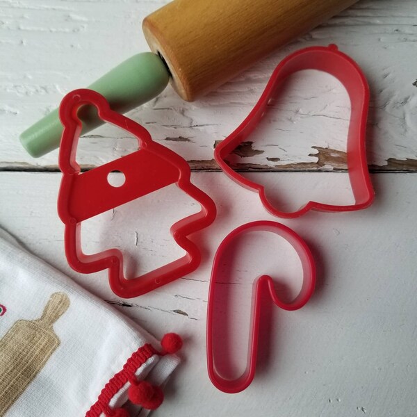 Bell Cookie Cutter - Etsy