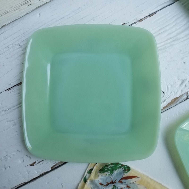 Jadeite Dishes - Etsy