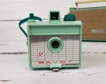 Vintage Mint Green | Etsy