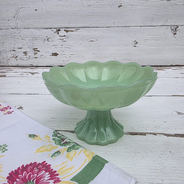 Vintage Jadeite - Etsy