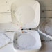 Corelle Boutique ADLYN Dinner or Salad Plate - White Square Plate ...