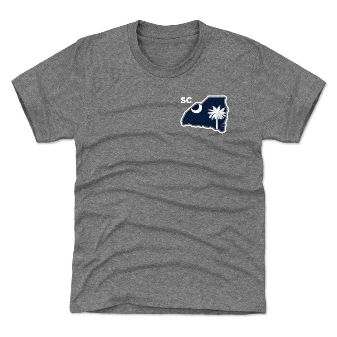 South Carolina Kids T-shirt - South Carolina Lifestyle South Carolina ...