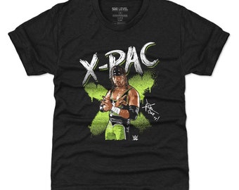 X Pac - Etsy
