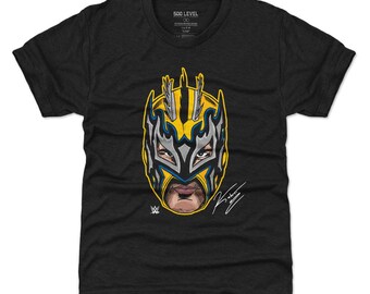 Wwe Kalisto Mask - Etsy