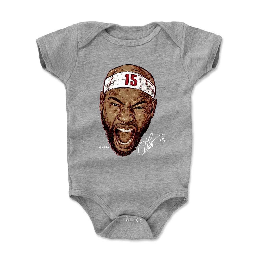 Vince Carter Kids Baby Baby Romper Atlanta Basketball Vince - Etsy