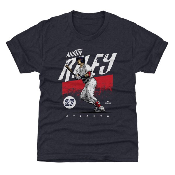Kids Austin Riley Shirt - Etsy