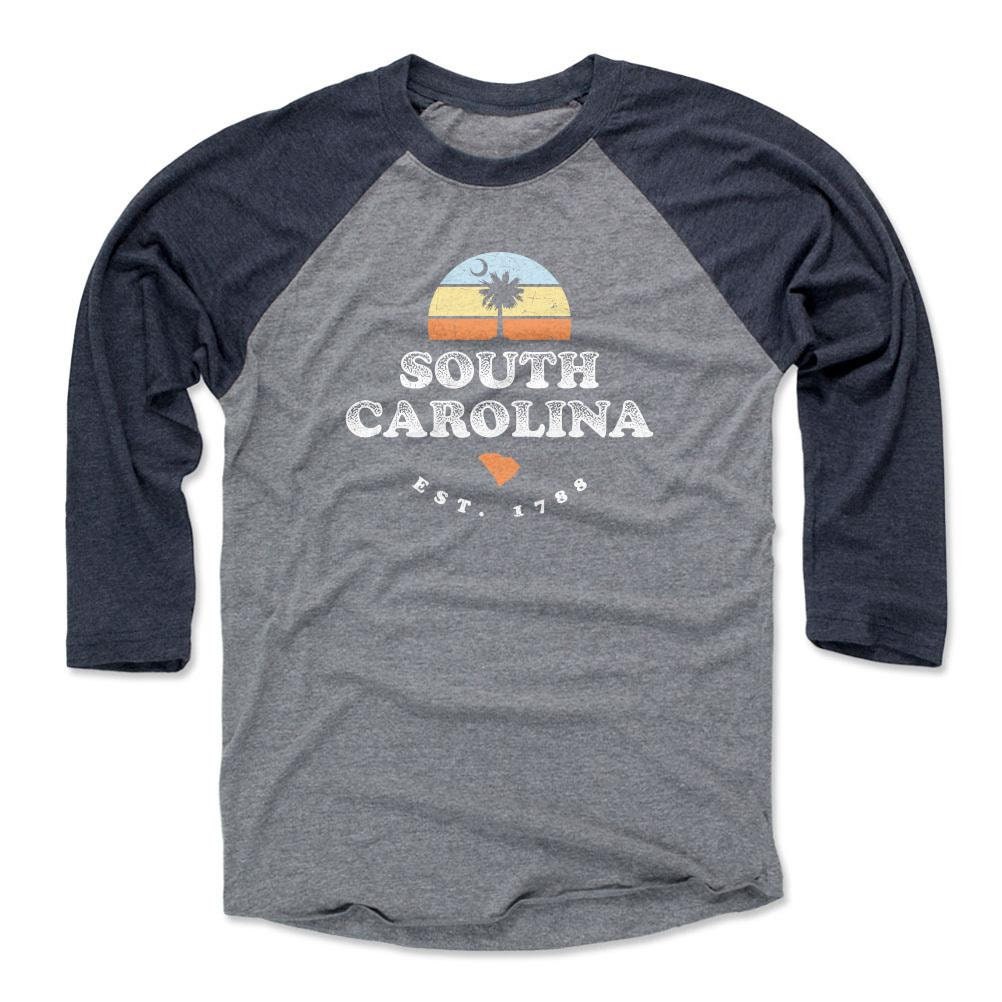 South Carolina Men's Baseball T-shirt South Carolina | Etsy