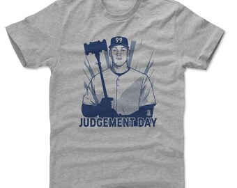 Aaron Judge Shirt | Etsy