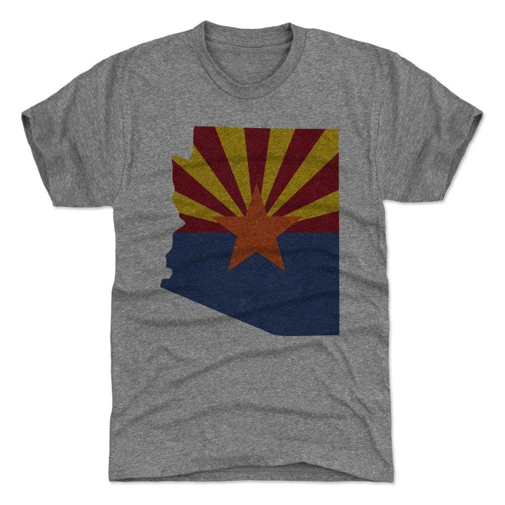 Arizona Men's Premium T-shirt Arizona Lifestyle Arizona | Etsy