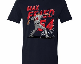 Max Fried Shirt - Etsy