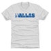 Dallas Men's Premium T-shirt Texas Lifestyle Dallas - Etsy