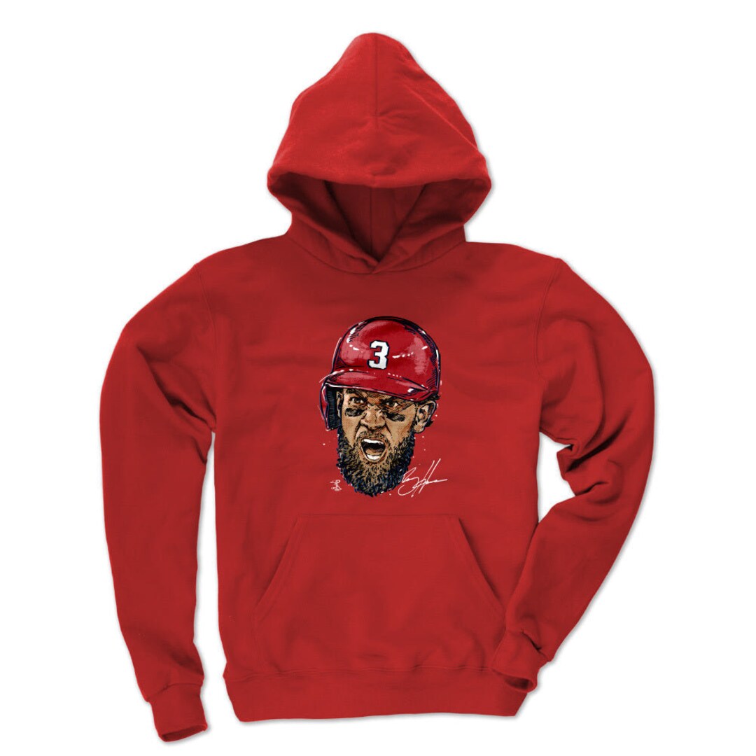 Bryce Harper Kids Youth Hoodie - Philadelphia Baseball Bryce Harper ...