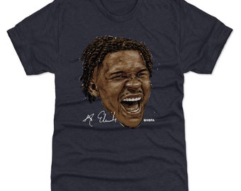 Anthony Edwards T Shirt - Etsy