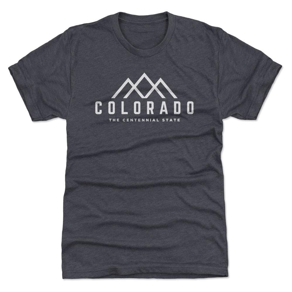 Colorado Men's Premium T-shirt Colorado Lifestyle - Etsy