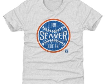 Tom Seaver Shirt - Etsy