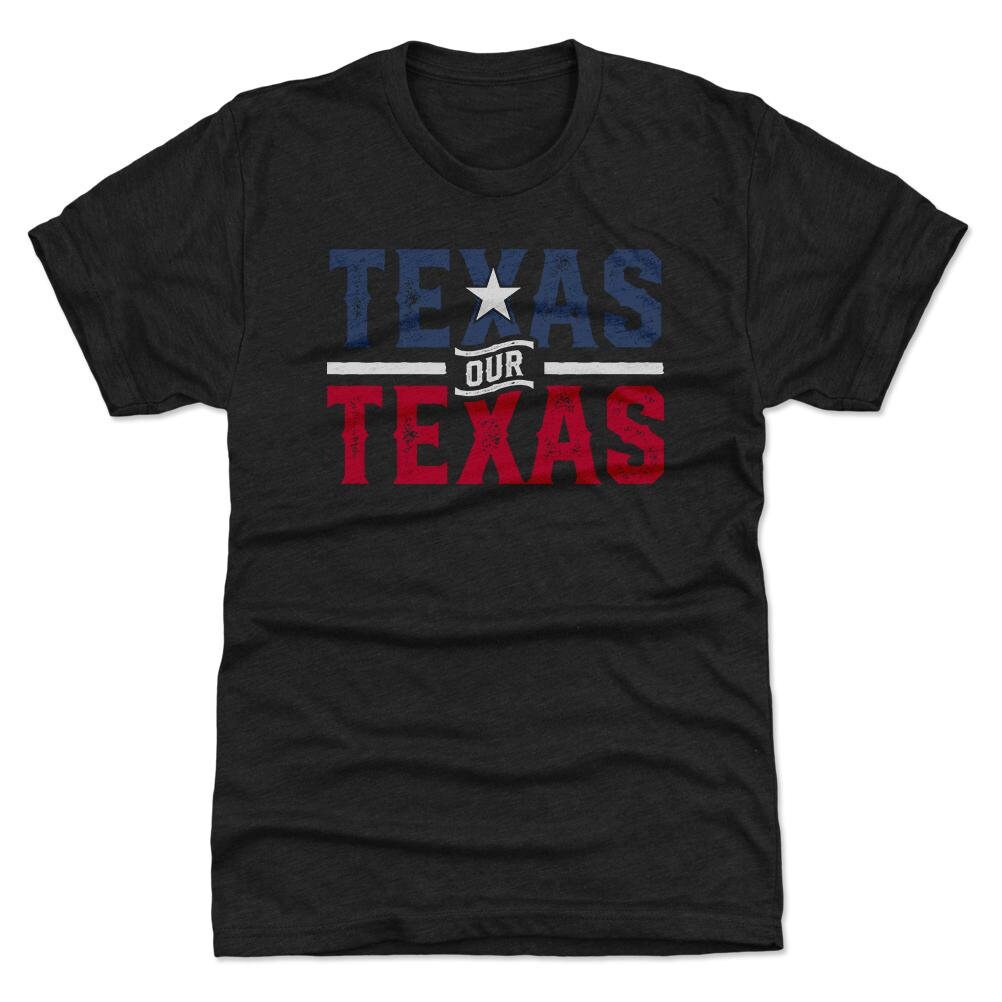 Texas Men's Premium T-shirt Texas Lifestyle Texas Our - Etsy