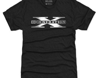 D’generation X Shirt - Etsy