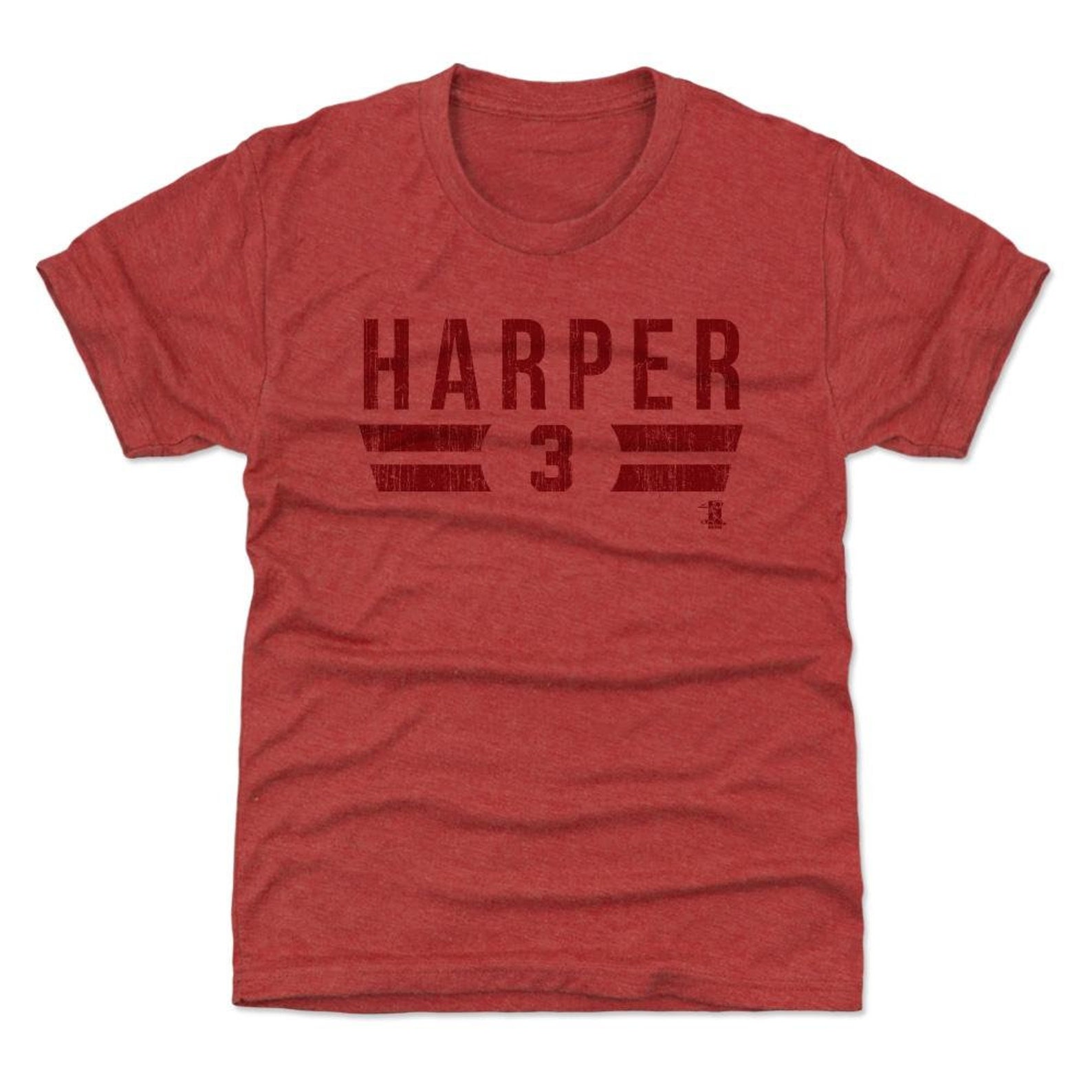 Bryce Harper Kids T-Shirt Philadelphia Baseball Bryce Harper | Etsy