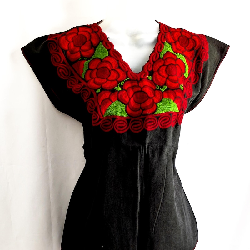 Blusas Plus Size Women - Etsy