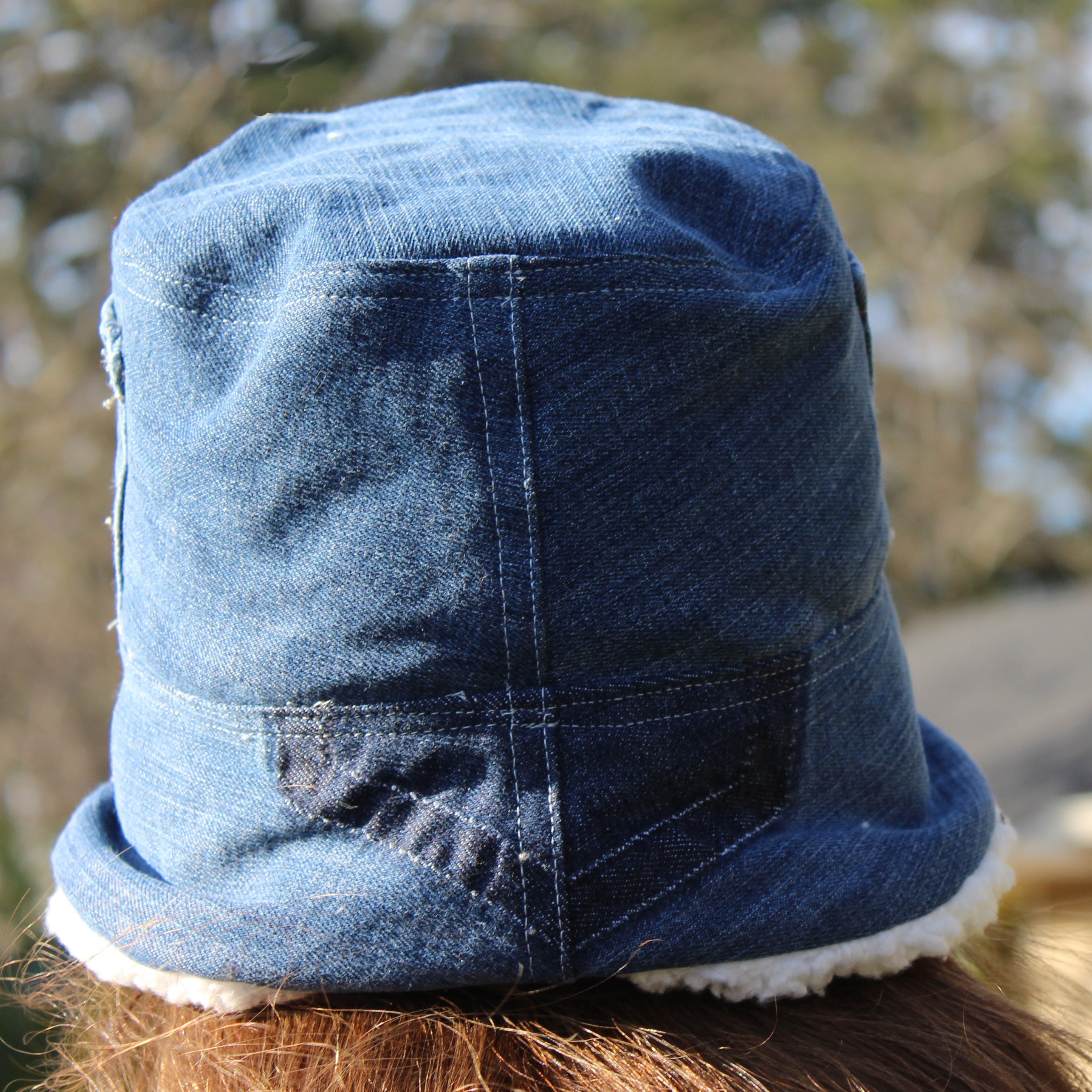CP11 Bucket Hat With Three Pockets | Etsy