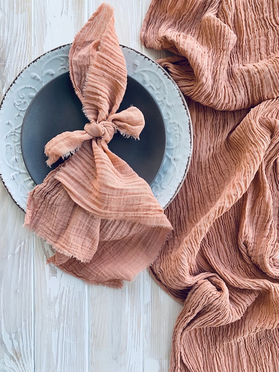 Colored Cheese Cloth