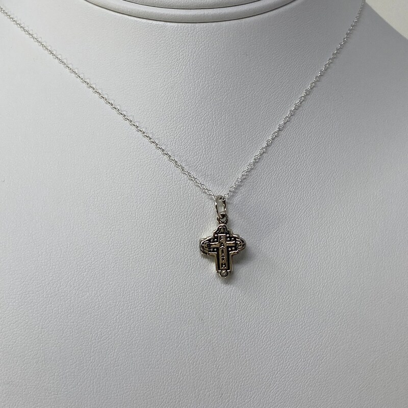 Cross Locket - Etsy