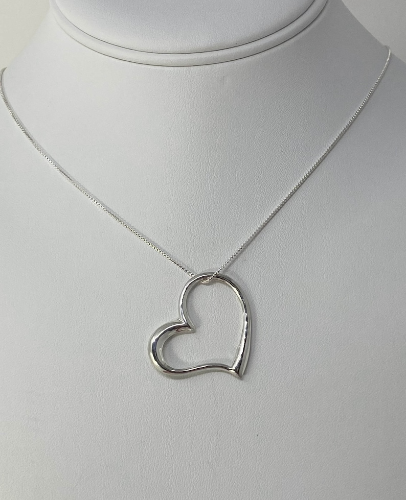 925 Sterling Silver Adjustable Box Chain to 22 Inches. - Etsy