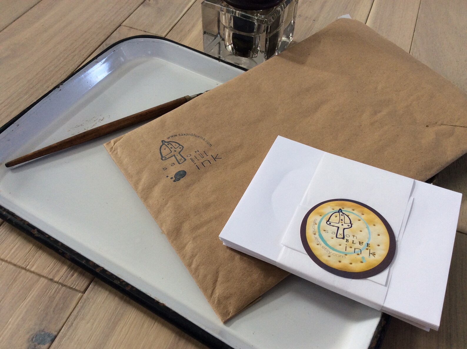 Sympathy Card Set Serious News Notecards 4x5.5 Folded Blank - Etsy