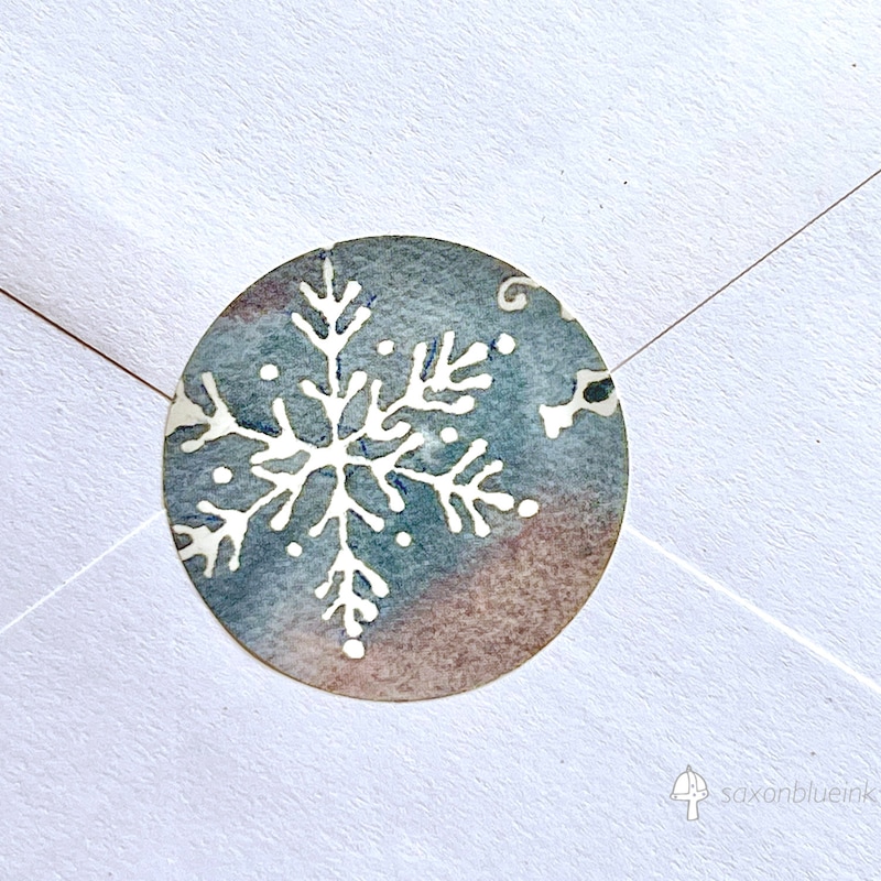Envelope Seals Christian - Etsy