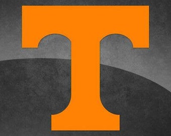 Tennessee Decal | Etsy