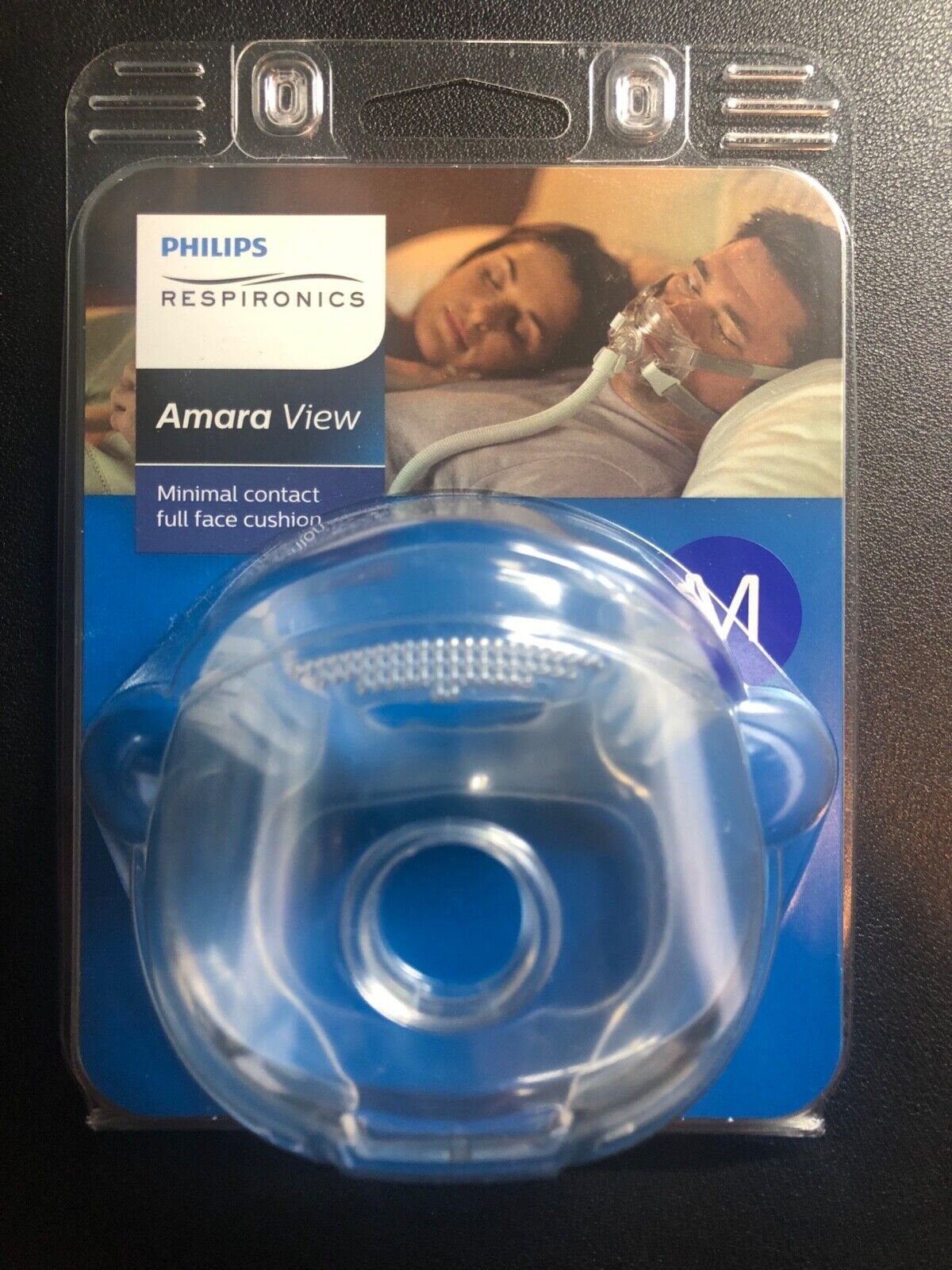 Philips Respironics Full Face Cushion Medium A7031 Set of 2 Cpap - Etsy