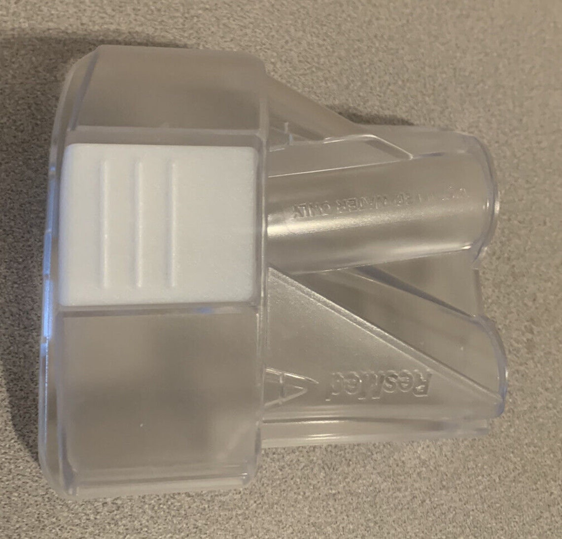 Resmed Water Tank/reservoir Replacement New Standard 39100 - Etsy