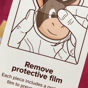 Highland Cow Pin, Heelin Coo, Cow Pin, Acrylic Pin - Etsy