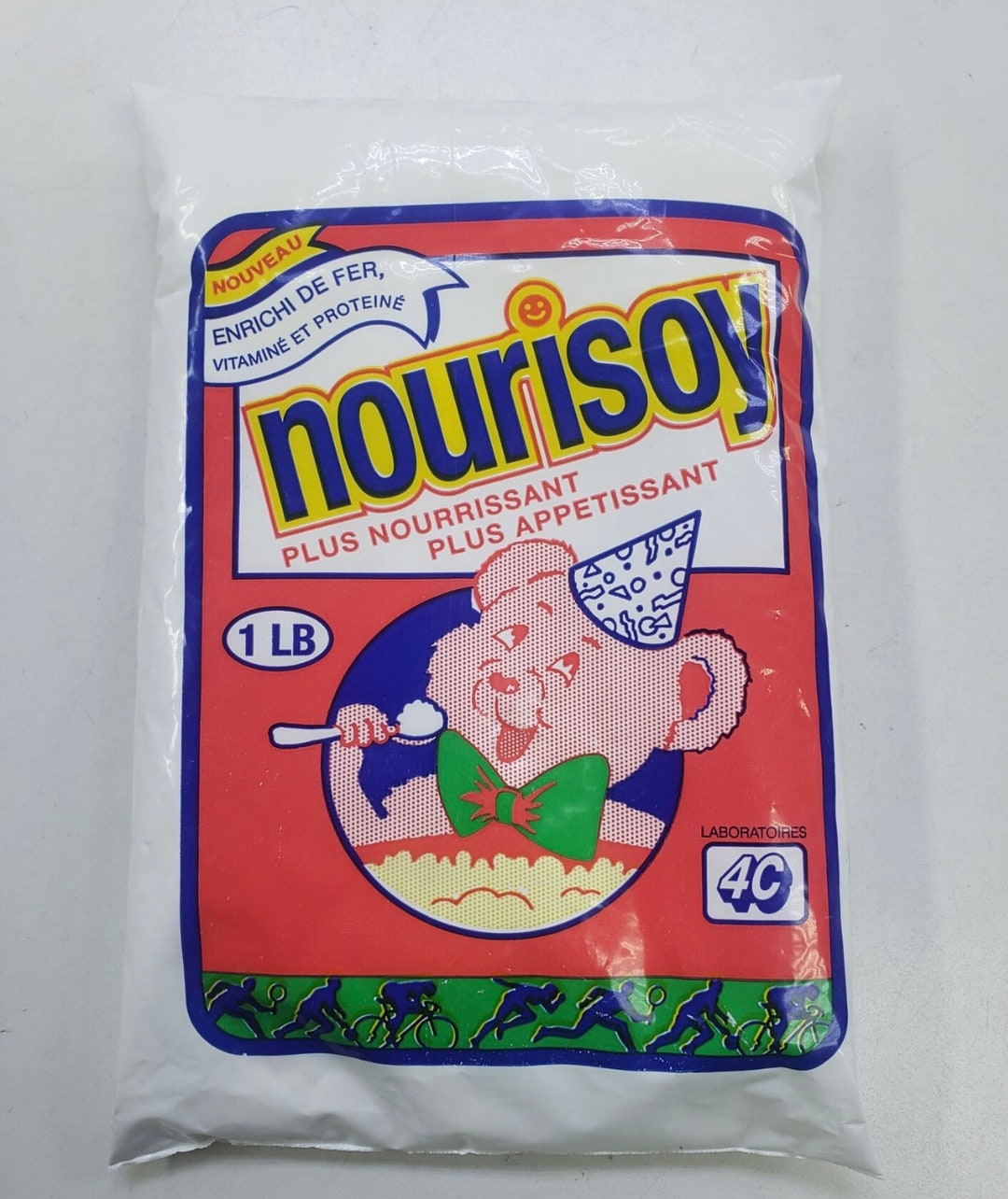 Nourisoy - Etsy