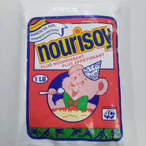 Nourisoy - Etsy